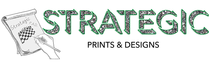 Strategic Materials Logo